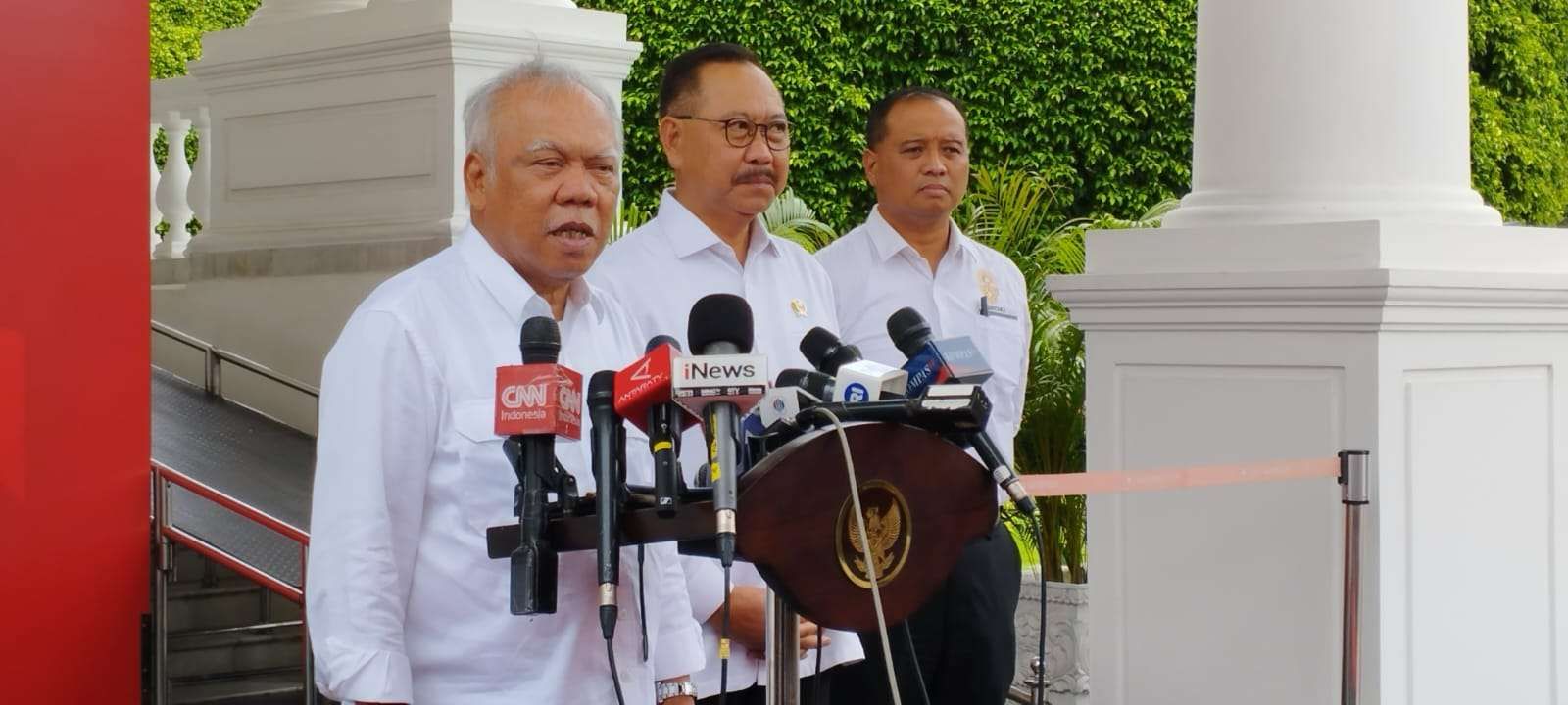 Rumah ASN di IKN Siap Dihuni Juli 2024 - Suara Jember News